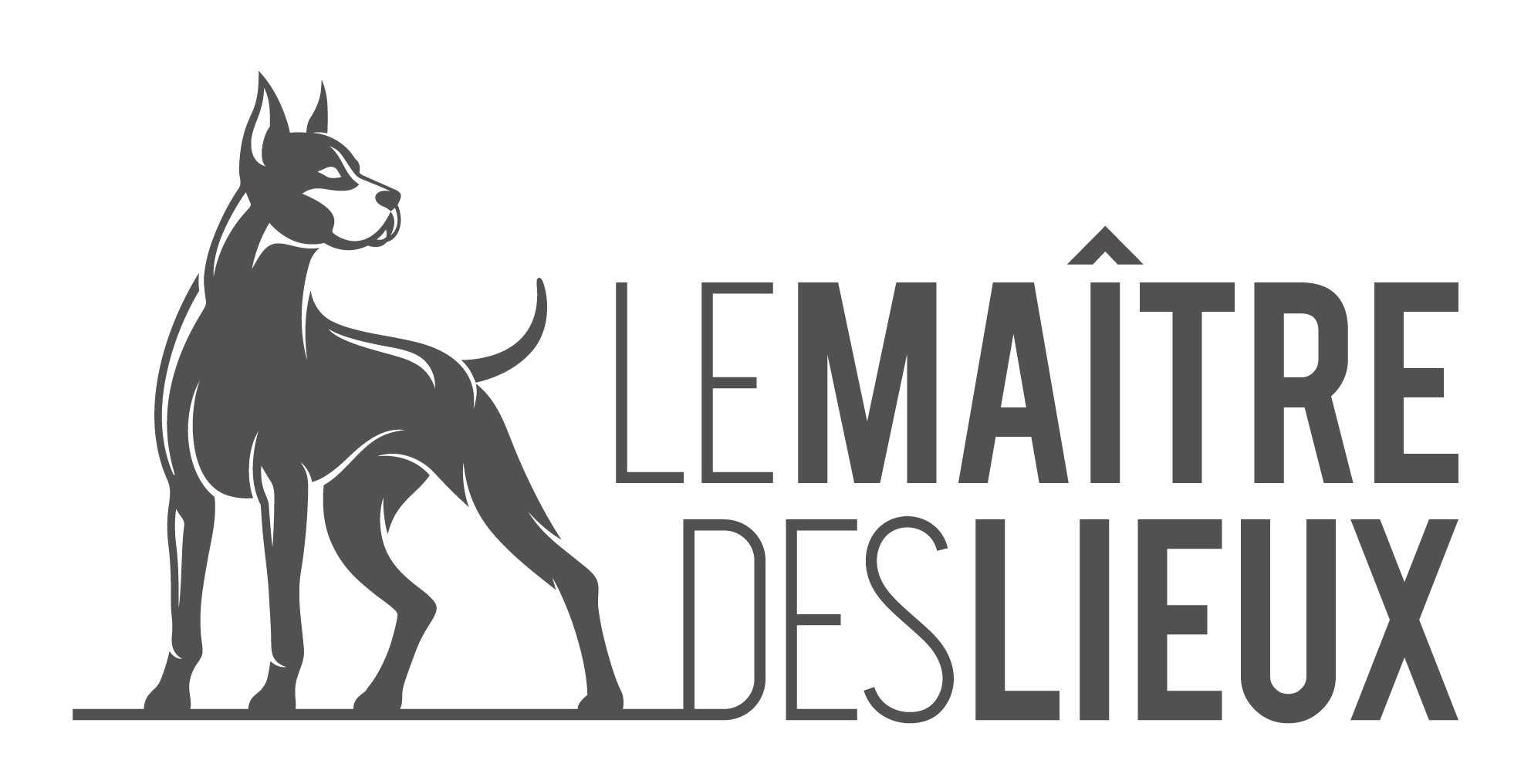 Le Maître des Lieux